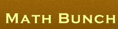 MathBunch
